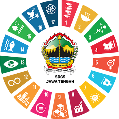 Aplikasi – BAPPEDA Provinsi Jawa Tengah – http://bappeda.jatengprov.go.id